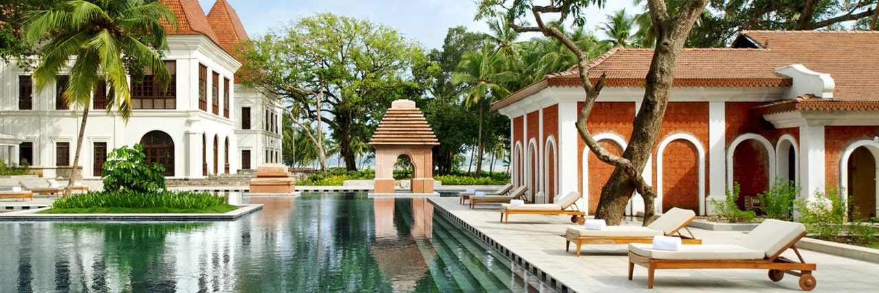 Dream Makers Event: Wedding at Grand Hyatt Goa