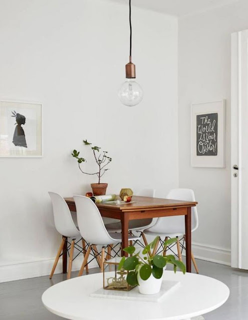 Best Small Dining Room Table Design Ideas - Decoration and Inspiration