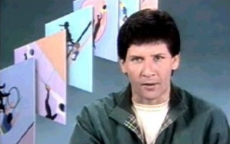 HIPERSESSÃO : Por onde anda o jornalista Sérgio Ewerton?