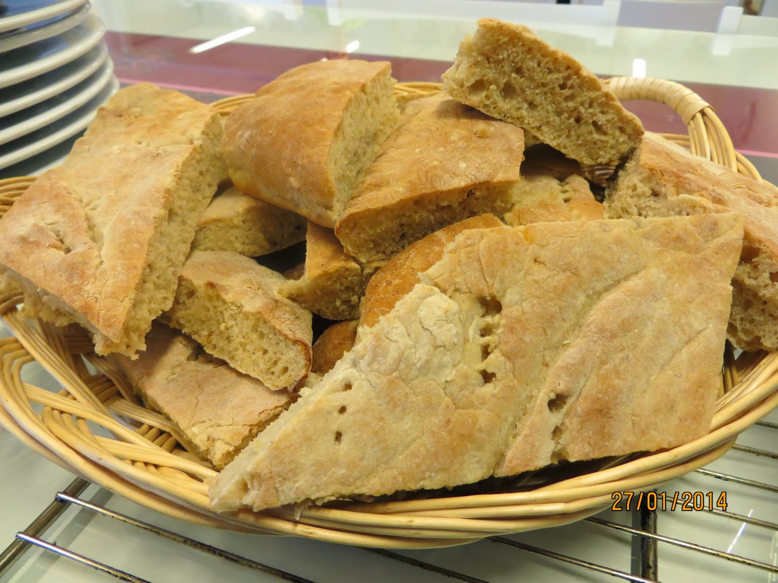 Maakuntaruoat: Lapin ruokakulttuuri