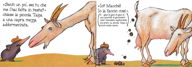 ALBI PER CRESCERE: un libro per...RIDERE DI GUSTO!