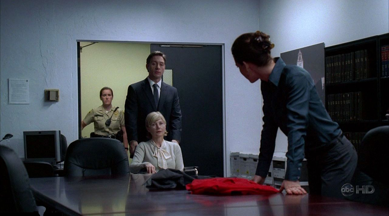 Doux Reviews: Lost: Eggtown