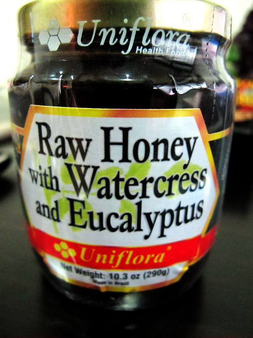 Omhealth: Watercress Goodness