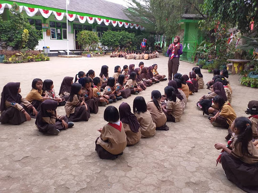 Mengenal Tugas Dan Tanggung Jawab Pembina Pramuka Siaga - Jaga Pramuka