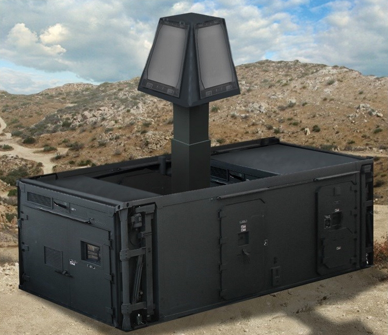 desarrollo defensa y tecnologia belica: Israel Aerospace Industries ...