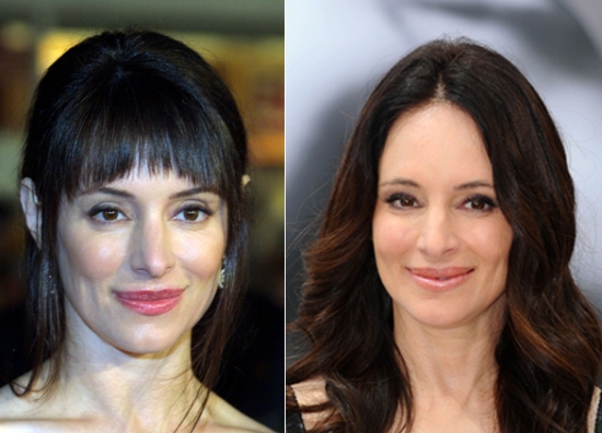 Madeleine Stowe Plastic Surgery