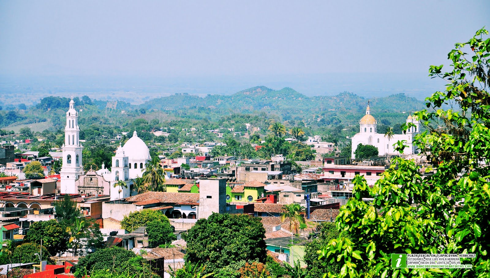 Reportero sin fronteras: Plaza Texcal en Tlapacoyan, Veracruz, México ...