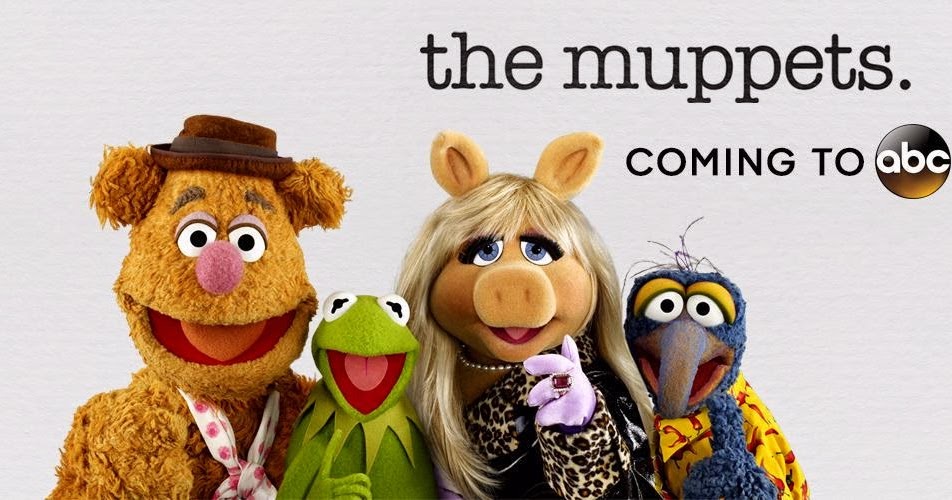 MuppetsHenson: Vulture's "Everything We Know About ABC’s The Muppets So ...