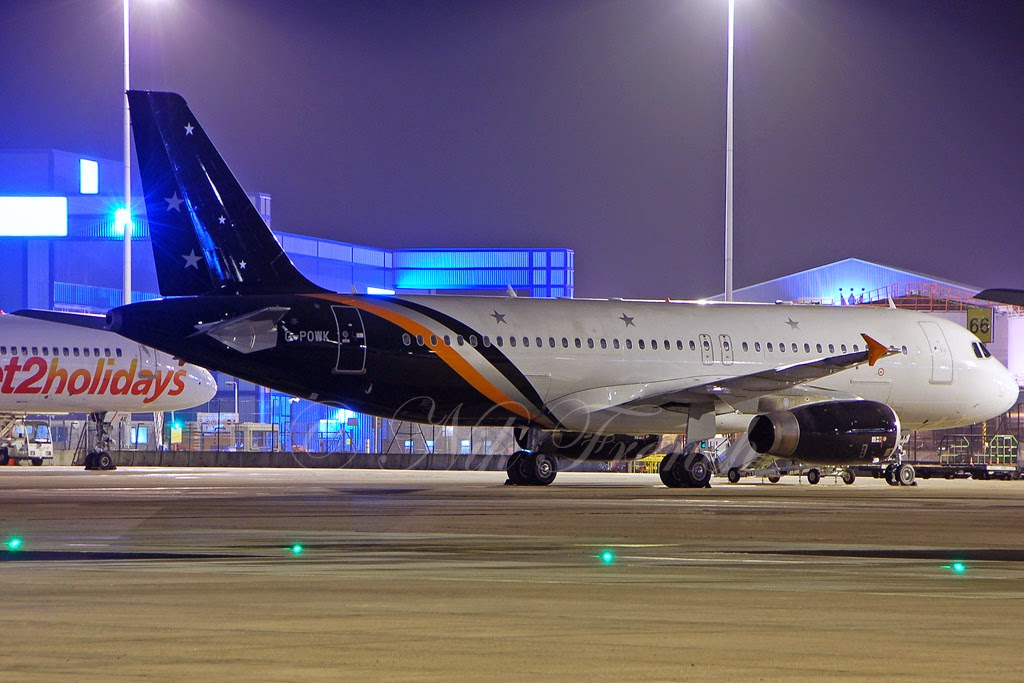 Nik French - Aviation Photography.... Manchester and More.: MAN 26th ...