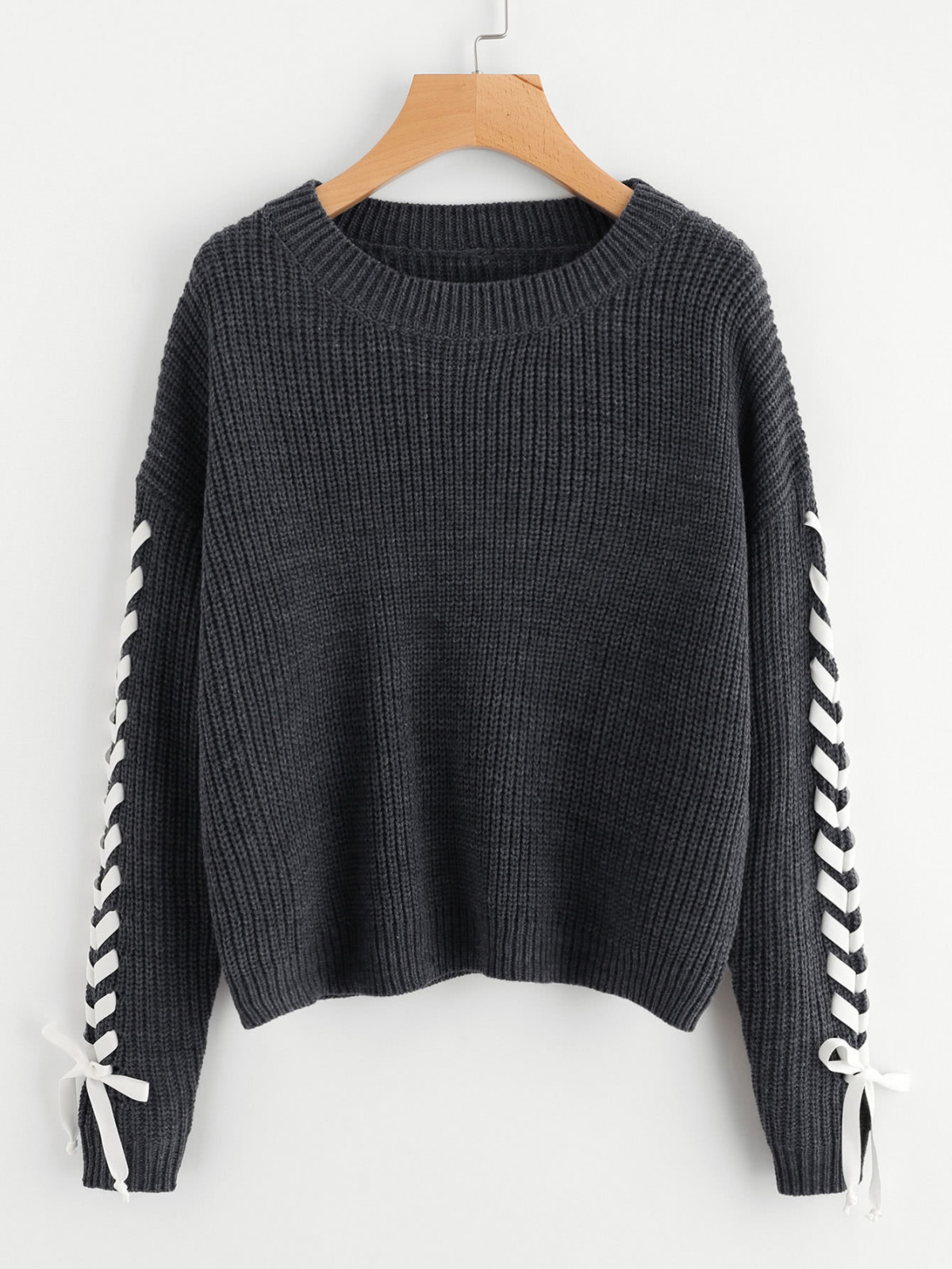 Cute Sweater from Romwe Review