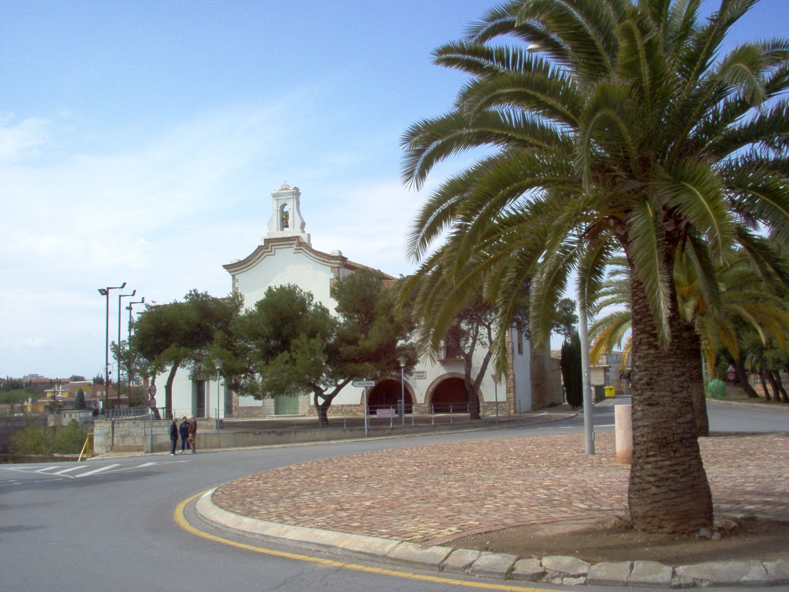 TROBALLES D'ALMASSORA: CAMPANES D'ALMASSORA
