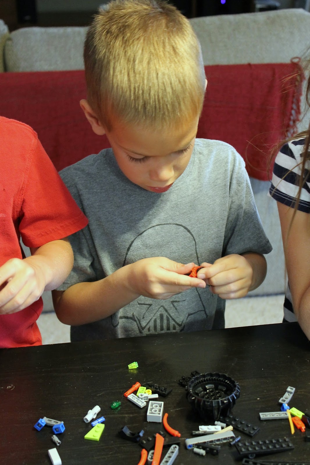 Rent Lego Sets? Genius! (Pley Review) | Occasionally Crafty: Rent Lego ...