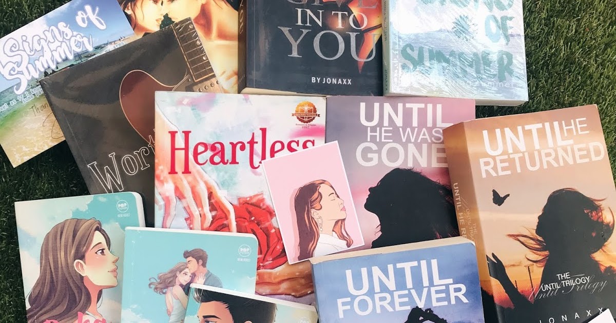 Certified Jonaxx Series Lover | Annedependent