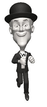 GIF ANIMADOS... : GIF ANIMADOS TRANSPARENTES DE PERSONAS Nº 4