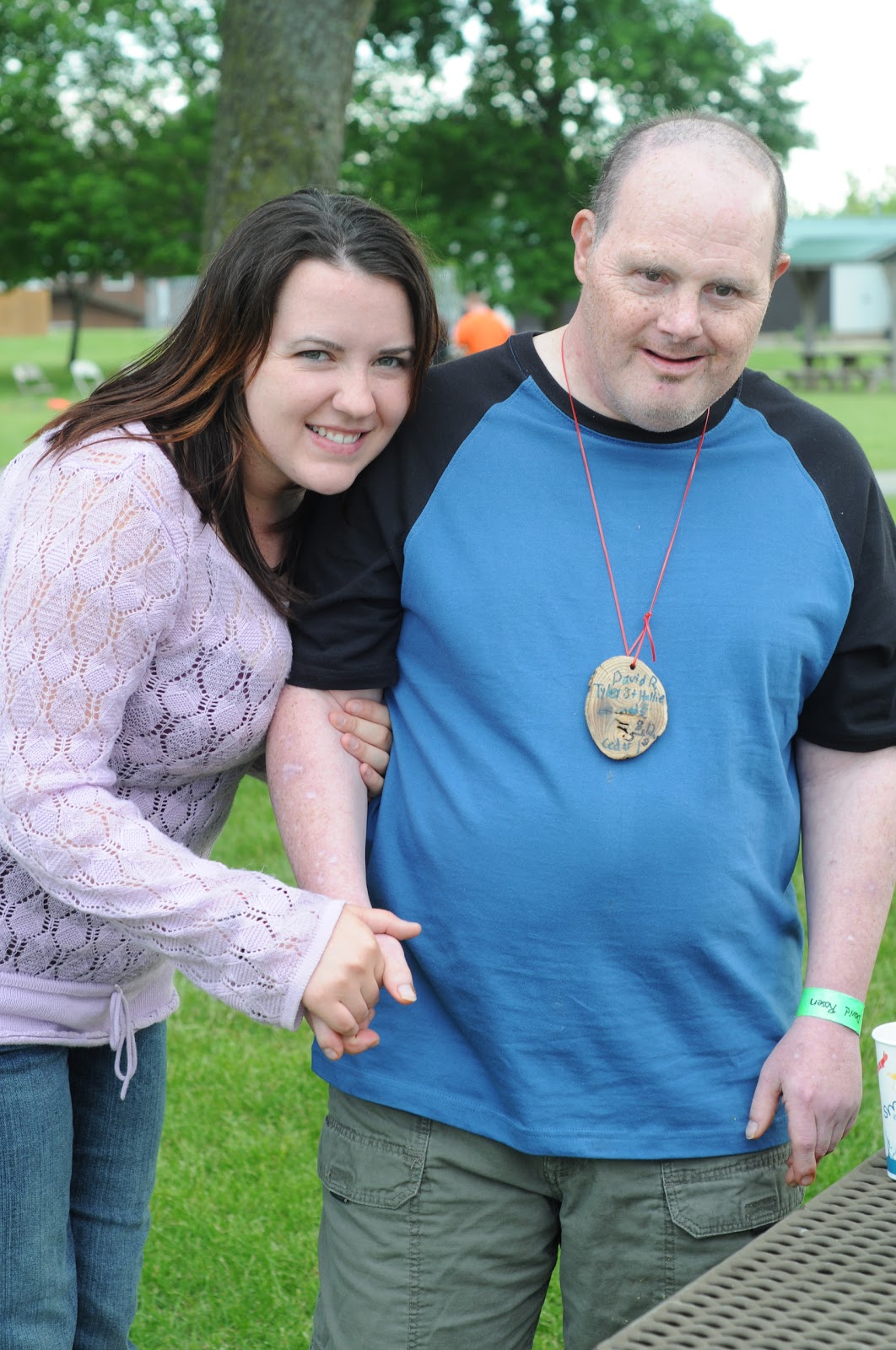 Wisconsin Badger Camp