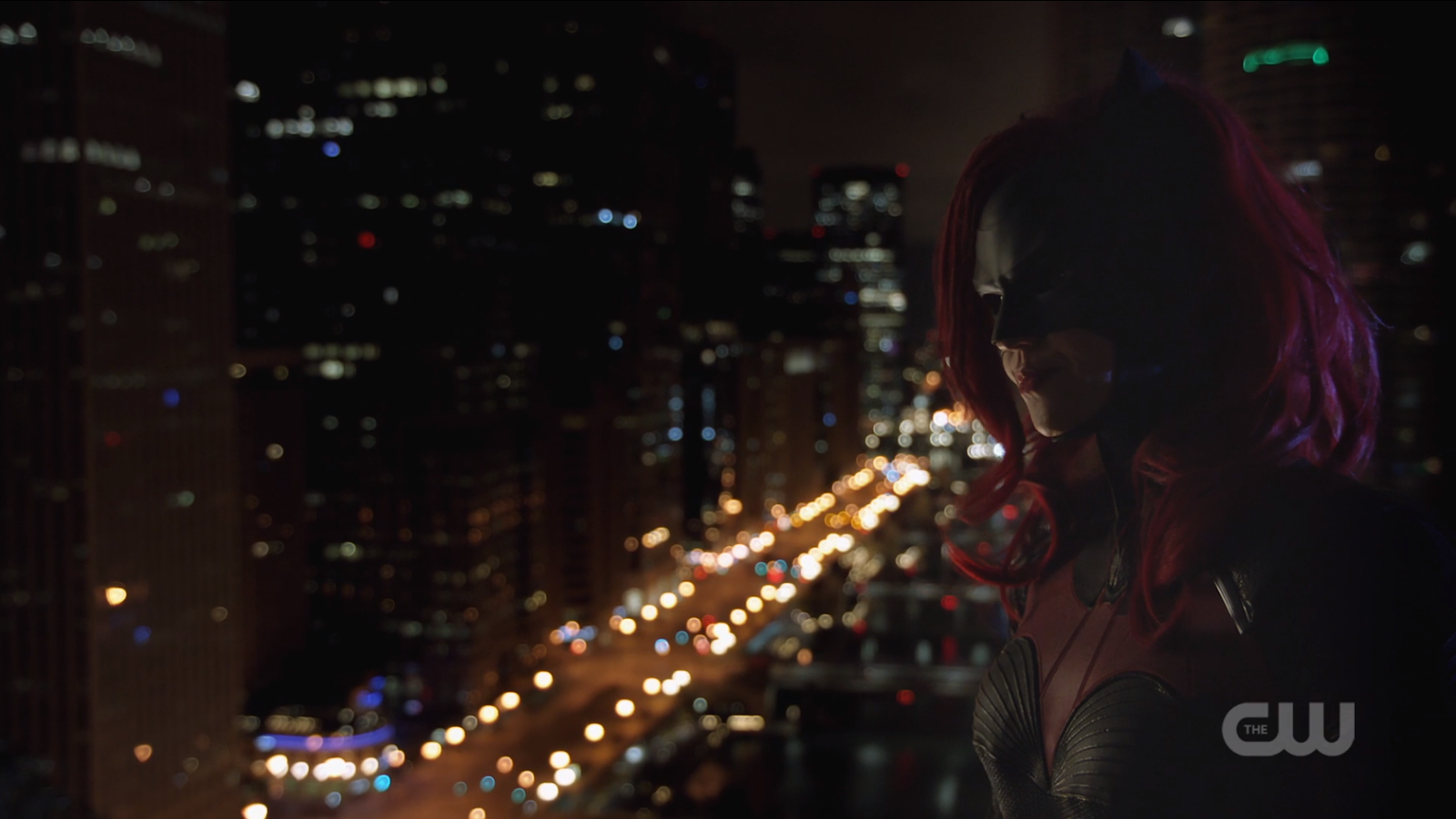 SUPERGIRL "ELSEWORLDS, PART 3" REVIEW