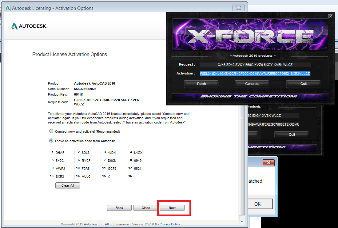 Autocad 2015 Crack 64 Bit Xforce Keygen - bapagri