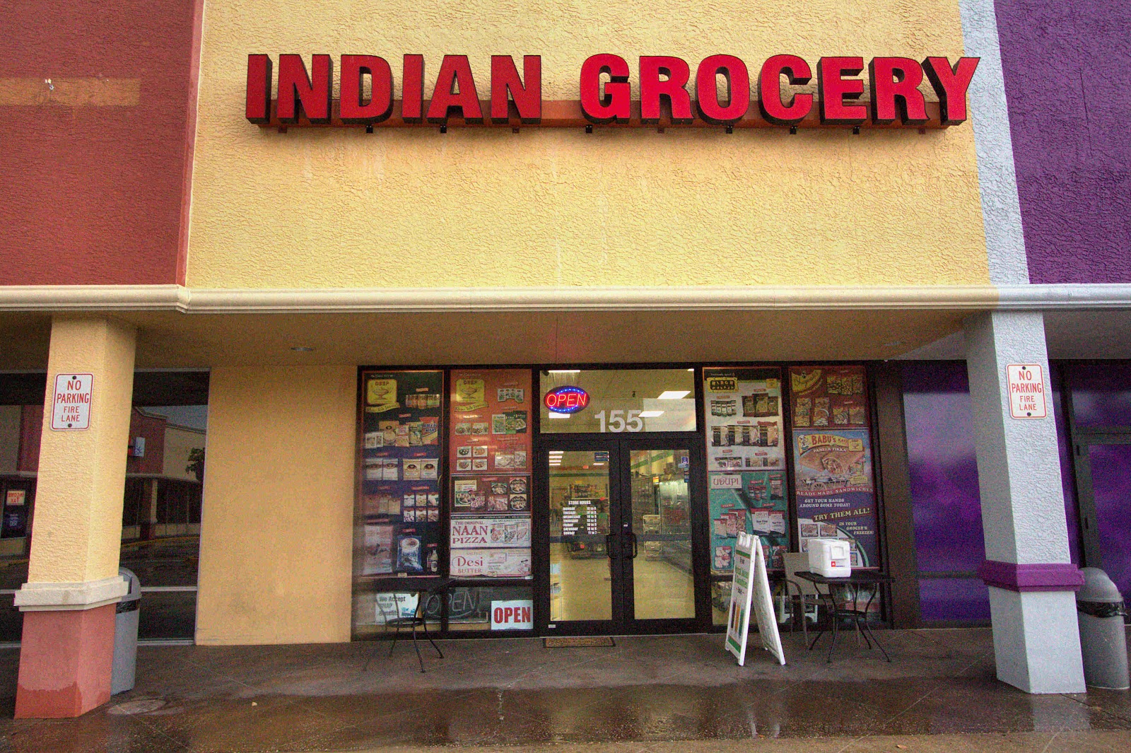 Discover the Allure of Indian Grocery Stores in Tampa | Paraiso Island