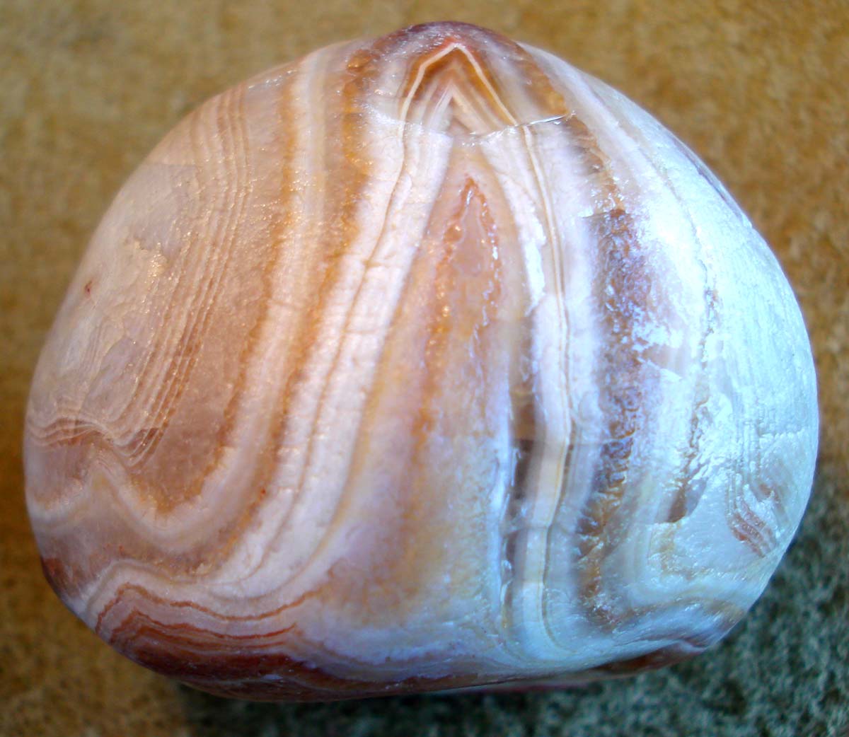 The Agatelady: Adventures and Events: Lake Superior Agates