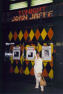 Richard Skipper Celebrates...: Joan Jaffe!