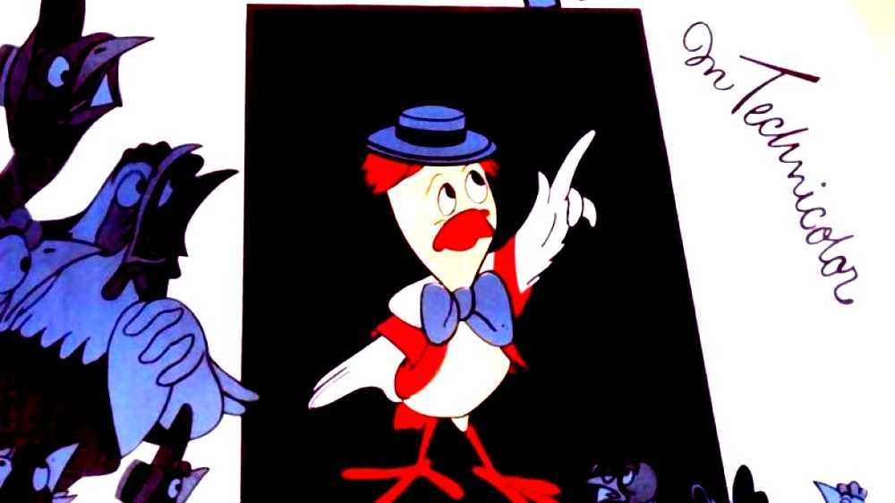 Chicken Little (1943 film)