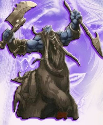 Dota 2 Build: Dota 2 - Magnataur Build Guide