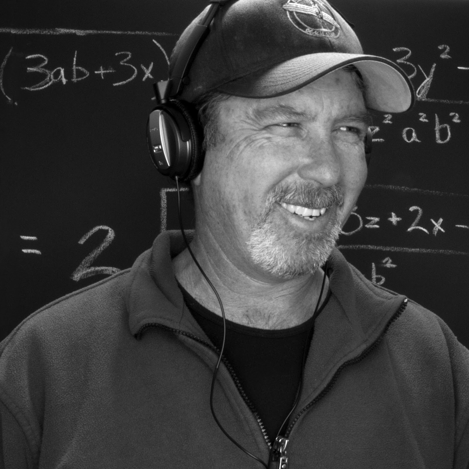 Welcome to Mike's Photo Blog!