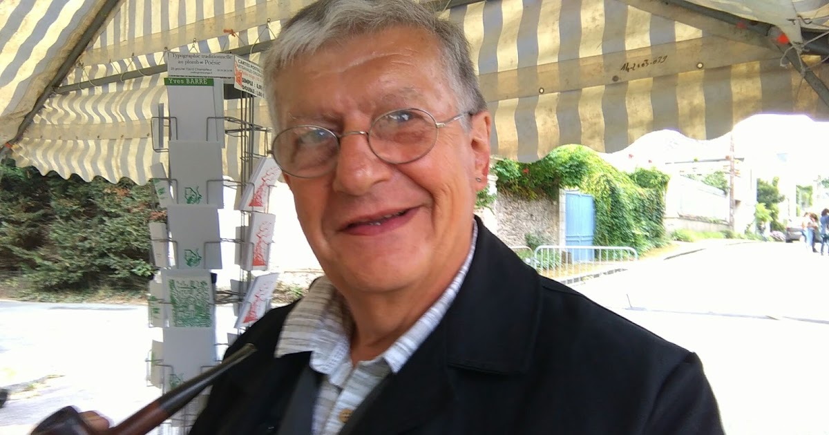 SYNCOPES: Louis Dubost, philosophe et poète du quotidien