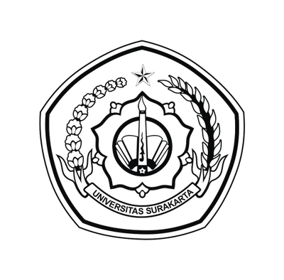 Logo UNSA (Universitas Surakarta) - Kumpulan Logo Universitas di Indonesia
