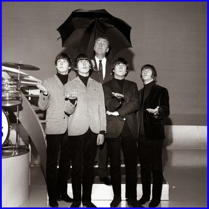 Magic Mac: Supercool: The Beatles