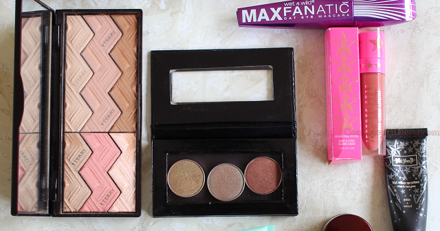 Duochrome Eye Makeup Look With Makeup Geek - Cosmetopia Digest Beauty ...