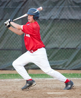 Marash Girl: Newton Corner Baseball Pitcher heads for Babe Ruth World ...