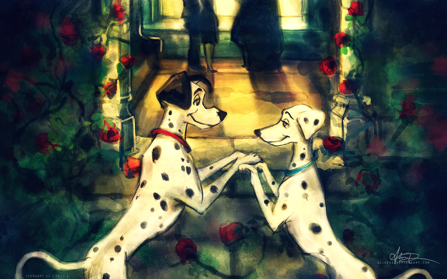 Disney Cast: Filmes Disney na tela de alicexz - Parte 3