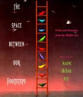 RW Academy Adventures: Naomi Shihab Nye Letters