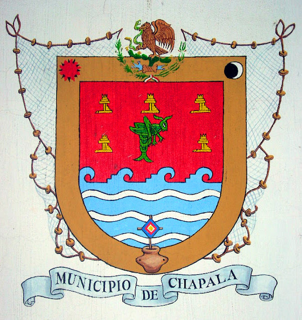 Travels In Mexico: Creativity