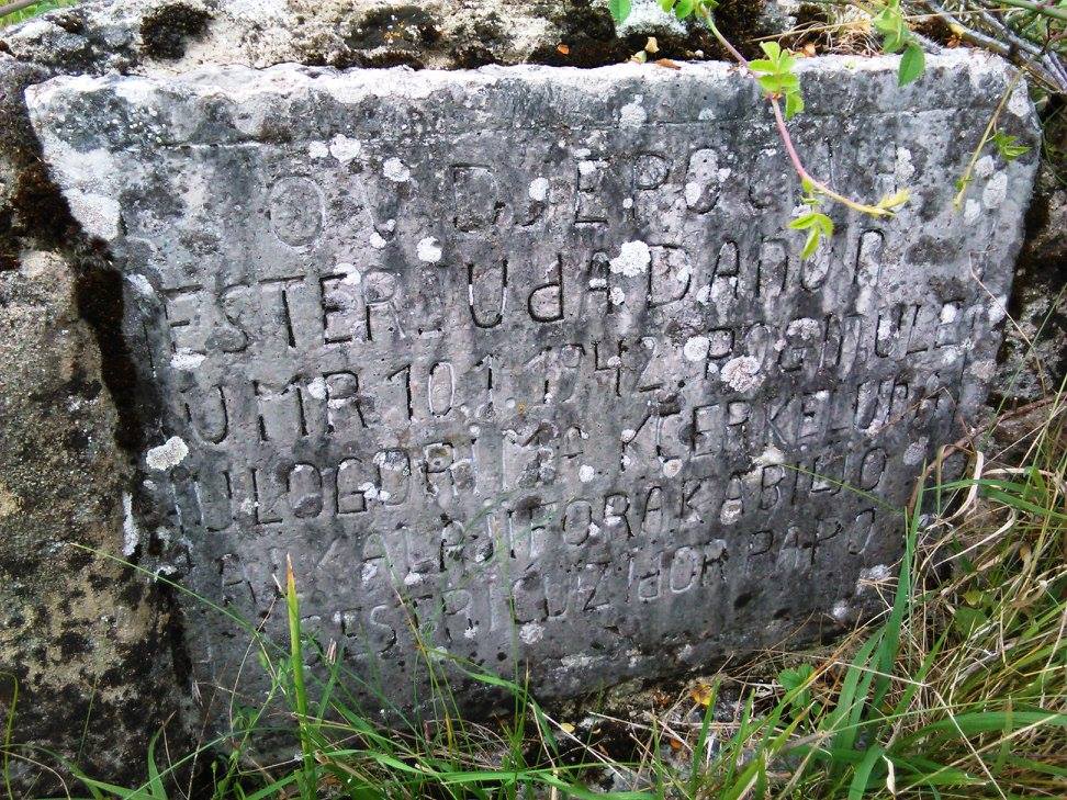 Rogatica - BiH: ROGATIČKI JEVREJI