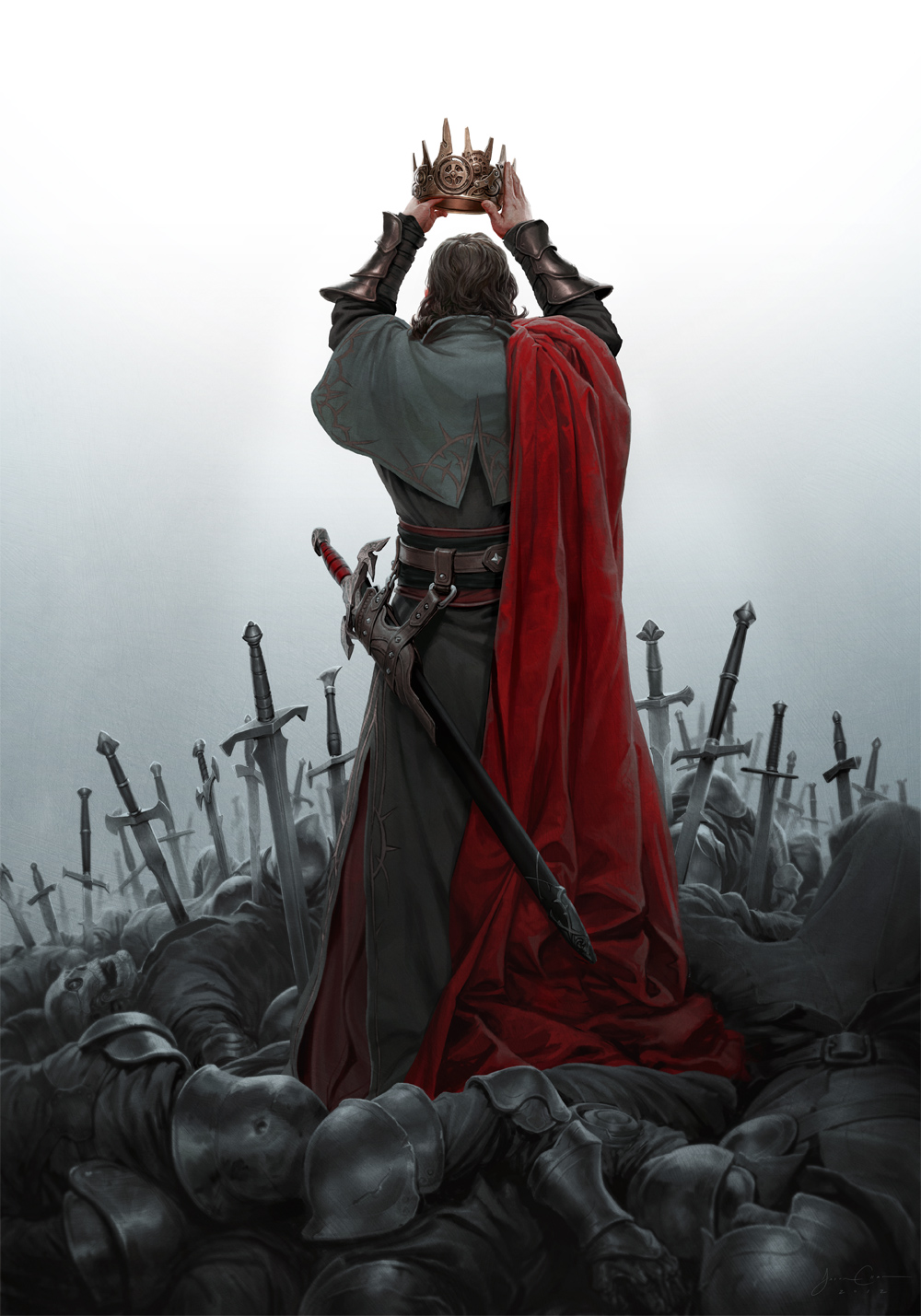 Celtic Deities of Europe, Britain and Ireland