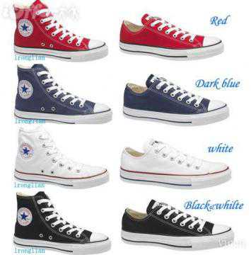 PROMOSI HARGA: Converse All Star