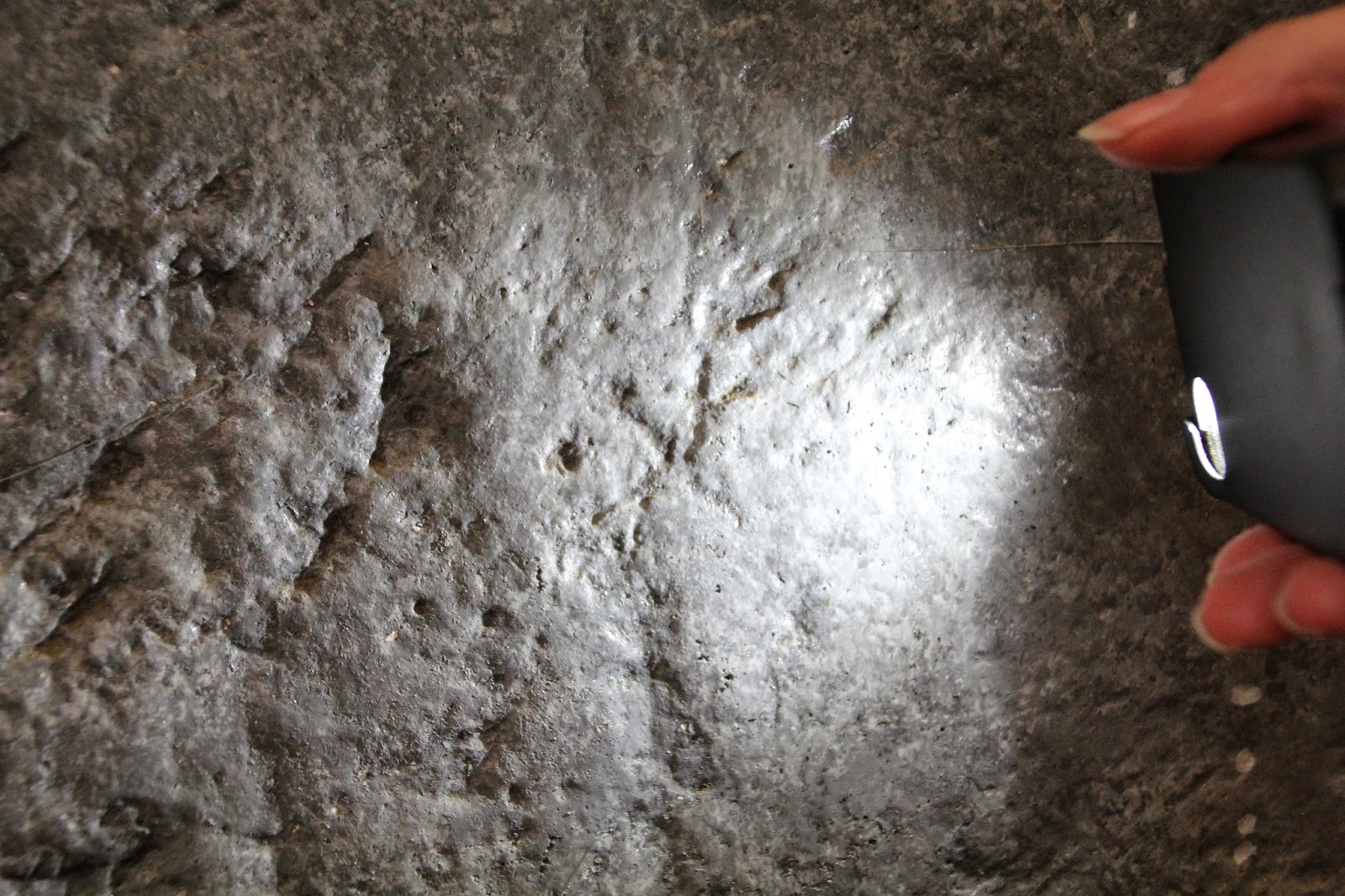 Scott Wolter Answers: Two Brand New Medieval Hooked X's