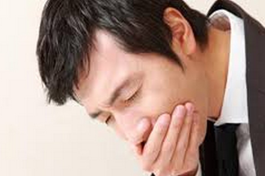 MENGENAL TANDA RANGSANGAN DARI TUBUH - HijRahkeHaLaL