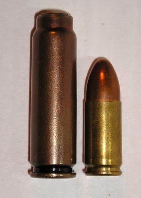 on target shooter nz: SILENT .44 MAGNUM? - QSPR Tunnel Revolver & Quiet ...