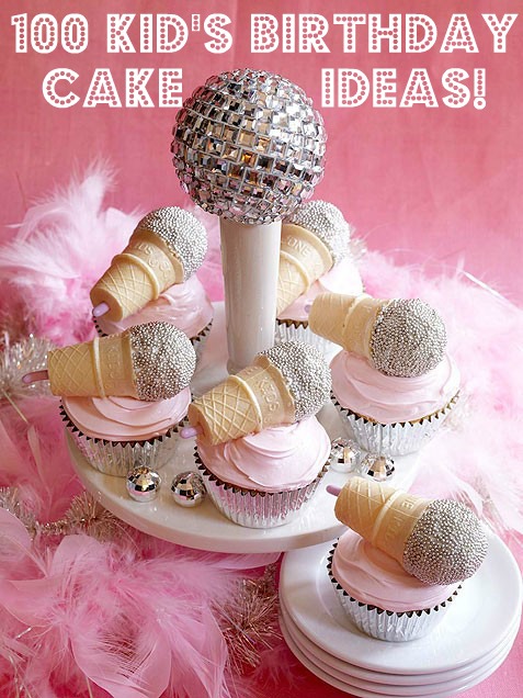 9 Yr Old Boy Birthday Cakes | Birthday Cakes for Boys