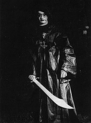 Darker Than Black, Blacker Than Hate: Grzechy black metalu w pigułce