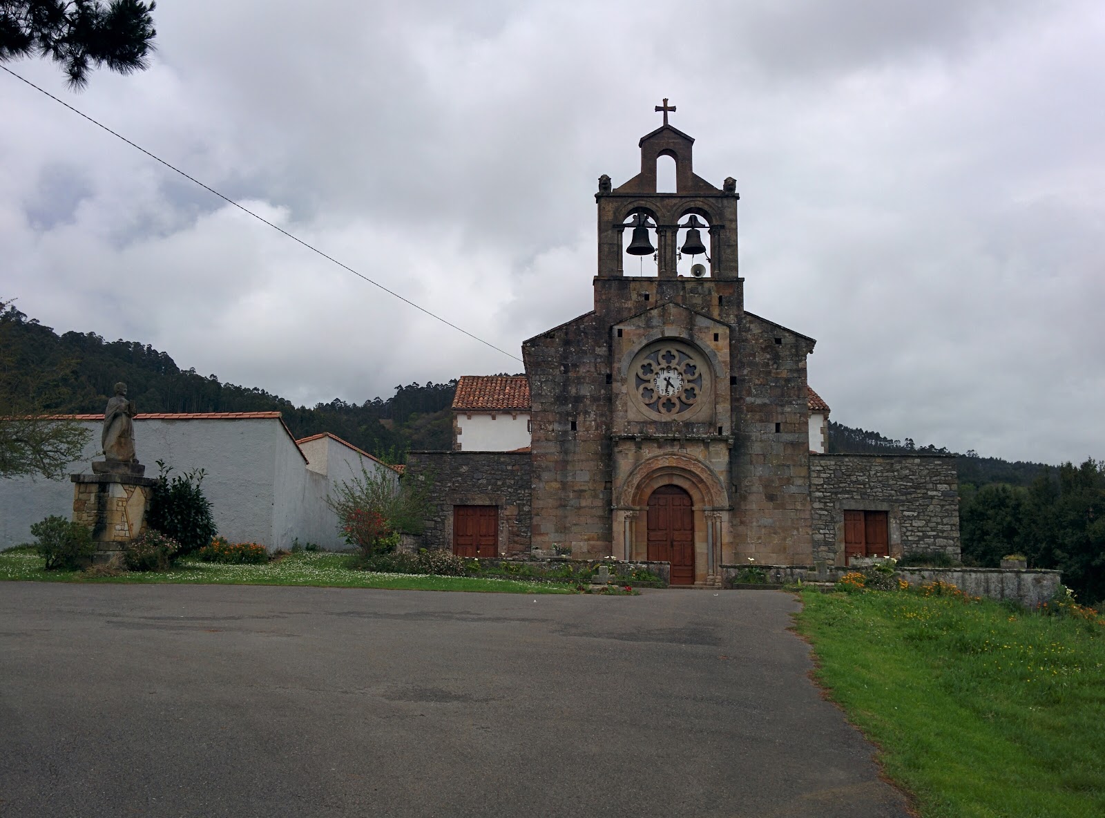 A lo bouzo: abril 2016