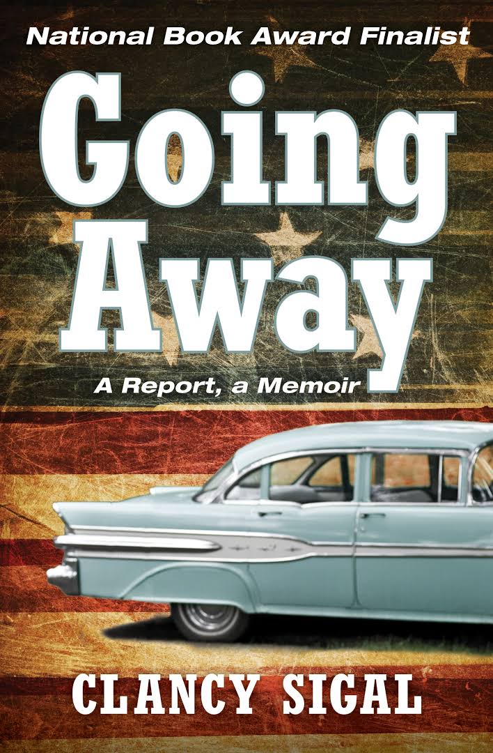SleuthSayers: Going Away