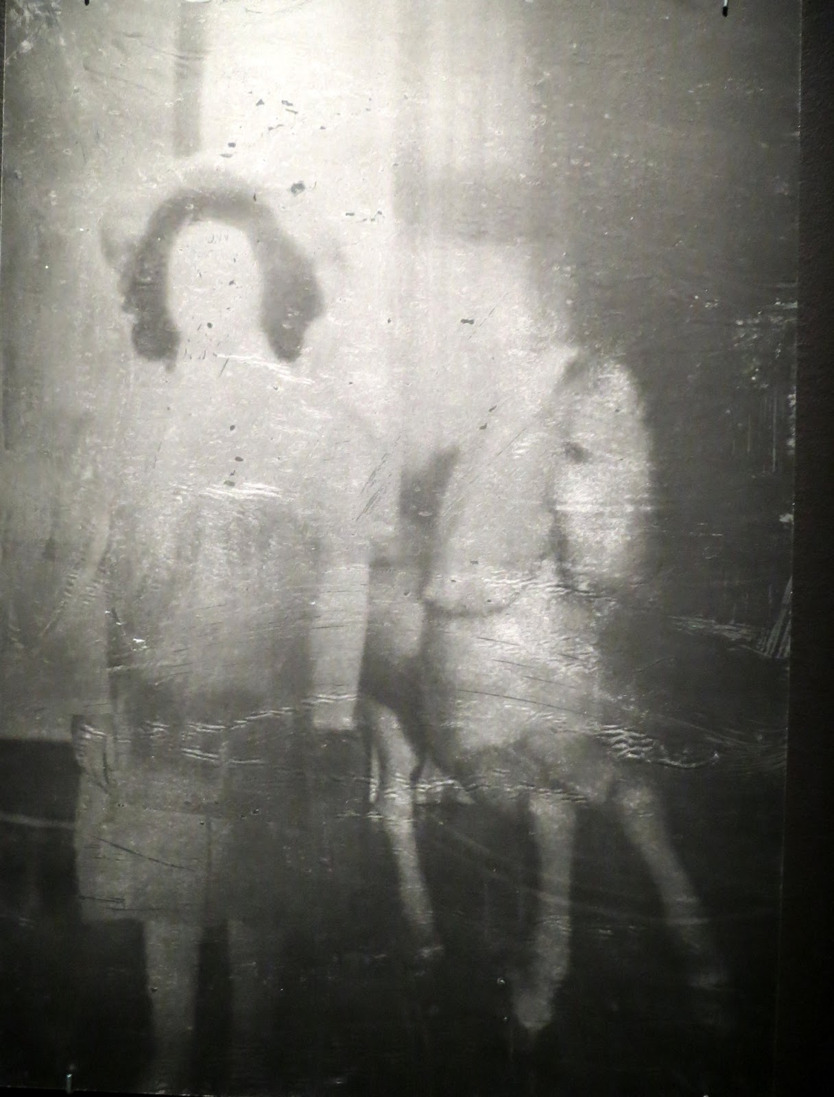 A Place Called Space: Johan Strindberg, Fotografiska Museet, Stockholm