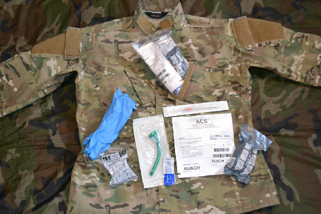 Great Lake Survival Blog: The Blow Out Kit and John Q Public