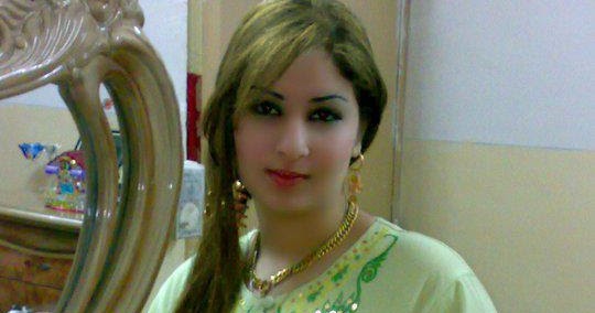Collection Of Beautiful Arabian Girls Photos Tunisian Beauties