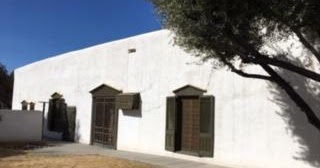 Visit the Magoffin Home State Historic Site in El Paso, Texas | Western ...
