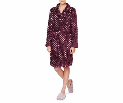 Snowflake Sparkle: OYSHO pyjamas